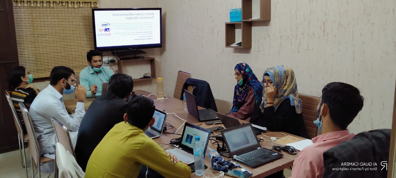 Professional Team – Intra-preneur